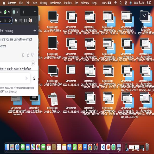 assistant Object Detection Dataset and Pre-Trained Model by cvproject