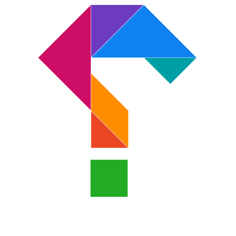 Tangram Object Detection Dataset and Pre-Trained Model by Tangram