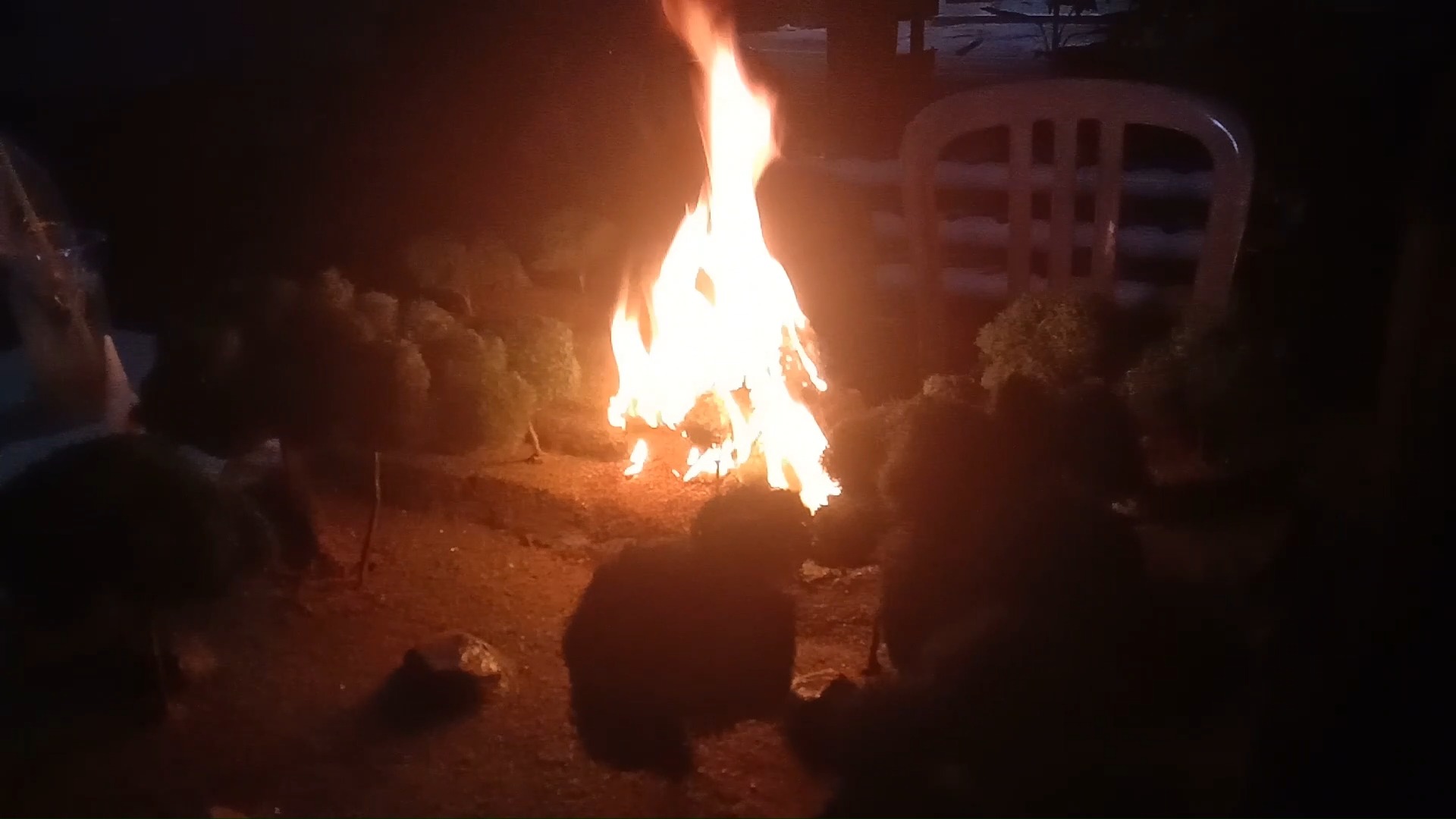 deteksi_kebakaran Object Detection Model by nurarifin093