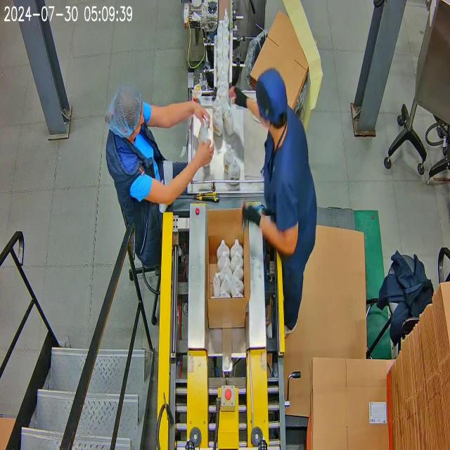 PPE Detection Object Detection Dataset by ComputerVision