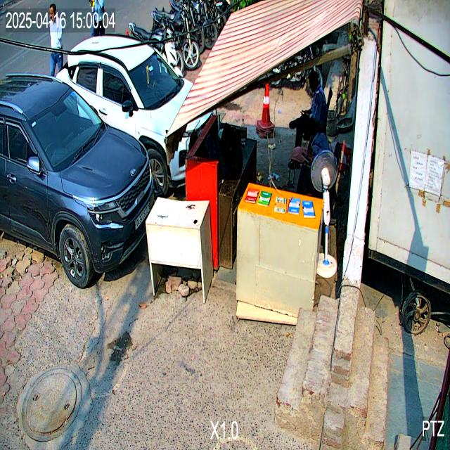 ML_object Object Detection Dataset by my projects