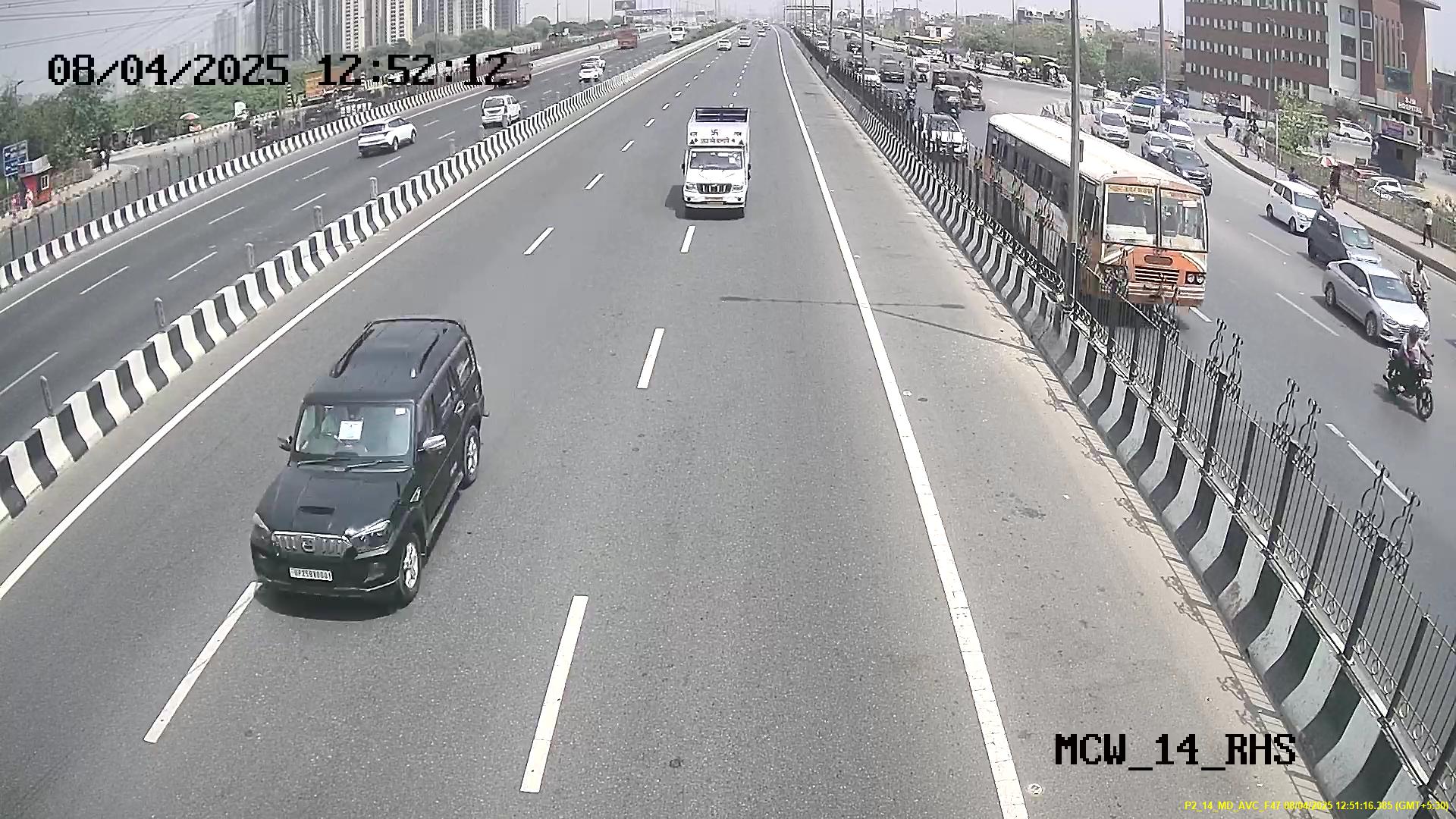 Atcc Object Detection Dataset By Vehicle Class Detection