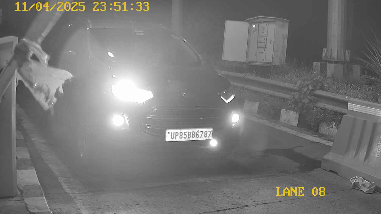 Vehicle Plate Object Detection Dataset By Vehicle Class Detection