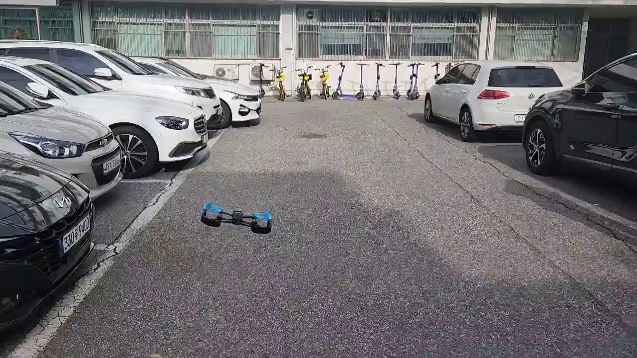 Bigdrone Object Detection Dataset And Pre Trained Model By Inha University
