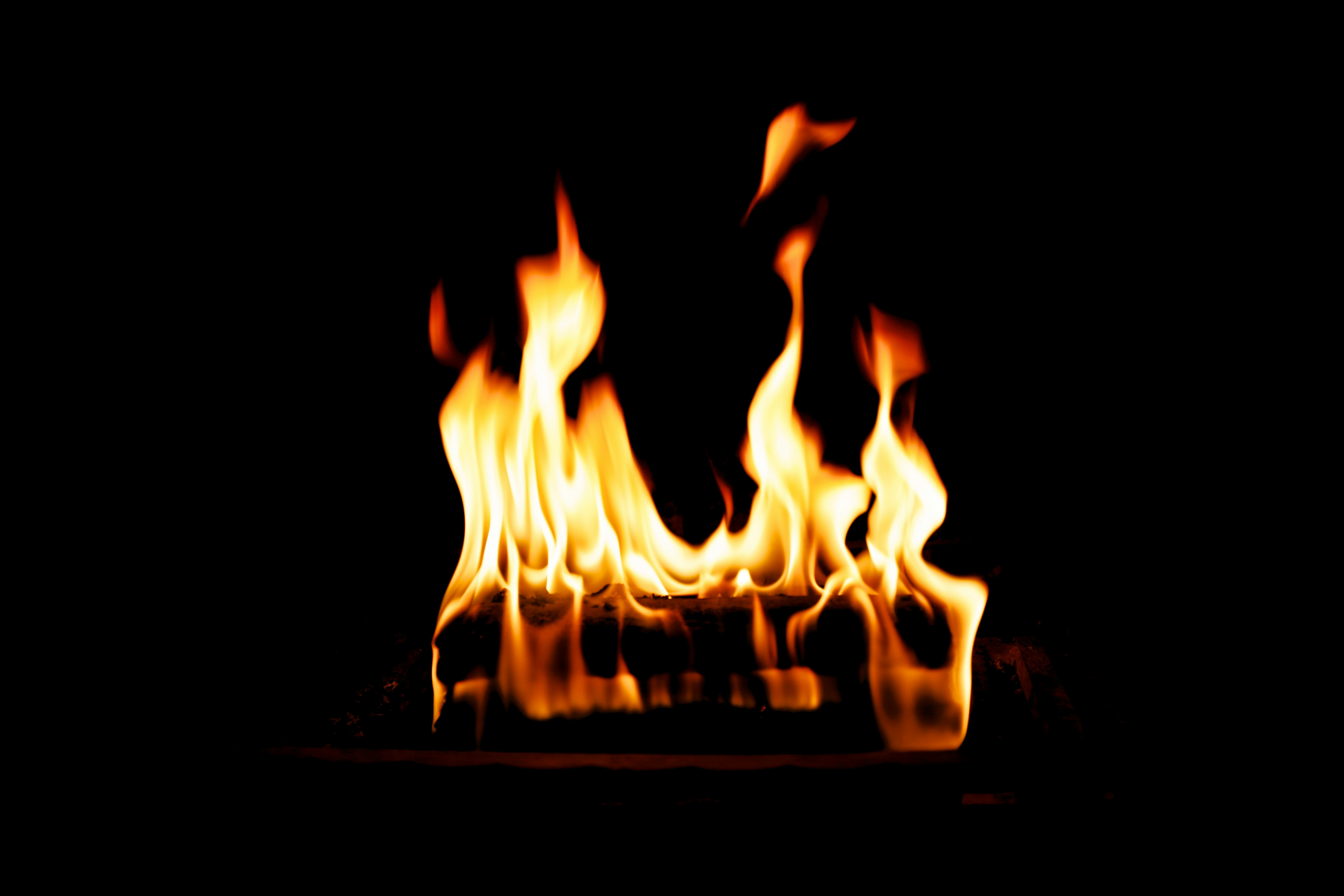 fire and smoke Object Detection Model by alief