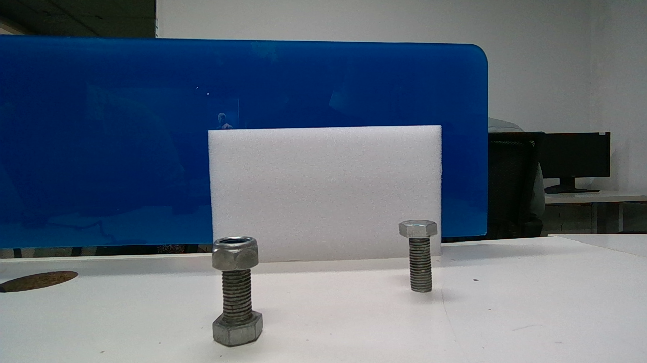 Bolt Instance Segmentation Dataset by trolley