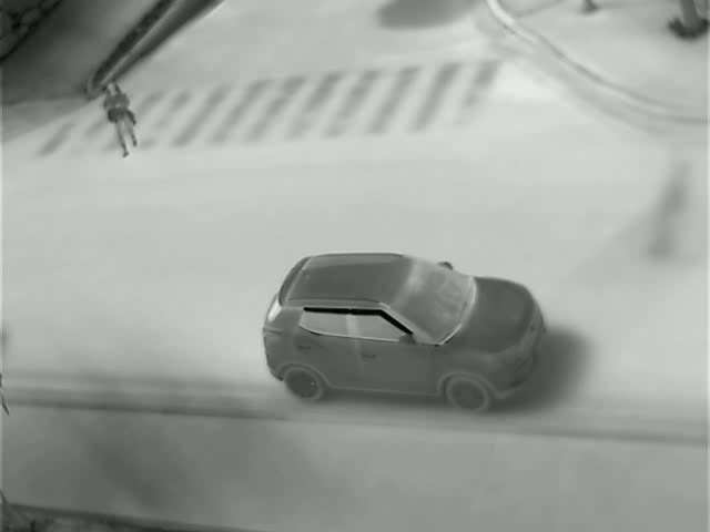 Object Detection In Thermal Image 2 Object Detection Dataset And Pre