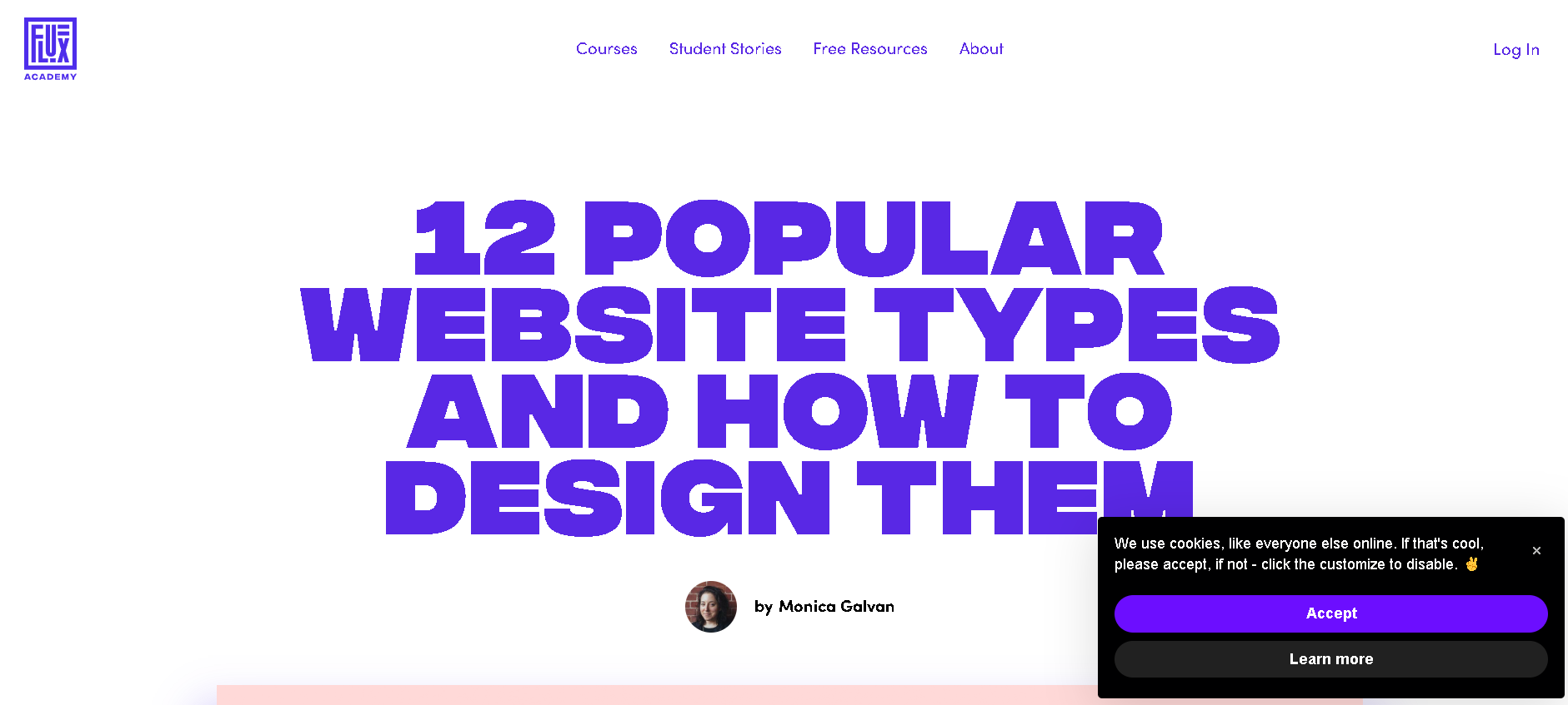 Elements in a webpage Object Detection Dataset and Pre-Trained Model by 1st Space