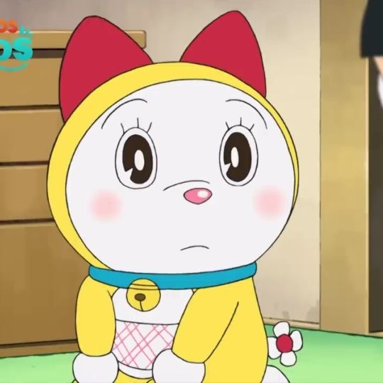 Doraemon Classification Model by kottttt