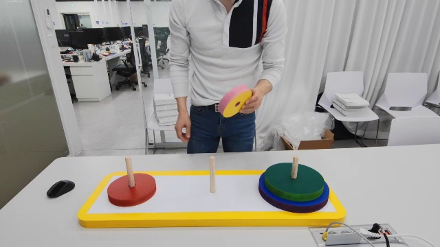 Test Aiexpo4 Object Detection Dataset By Recycle
