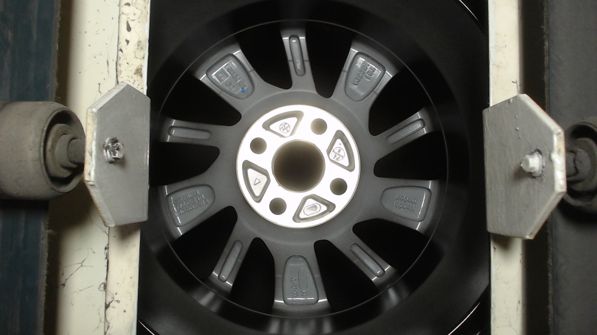 wheelmark-new Object Detection Model by wheelmarknew