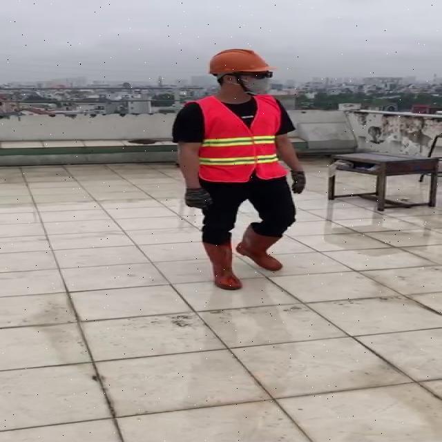Safety Detection Object Detection Dataset V22 2024 10 10 5 05am By
