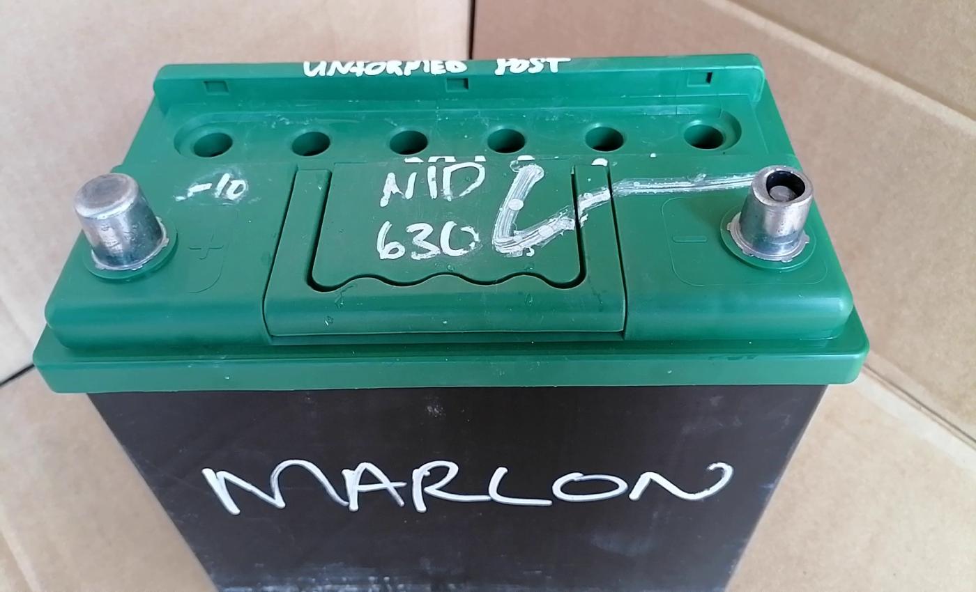 Segment Instance Segmentation Dataset by Gte