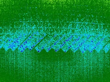 Gap-detection-in-AFP Object Detection Dataset and Pre-Trained Model by ...