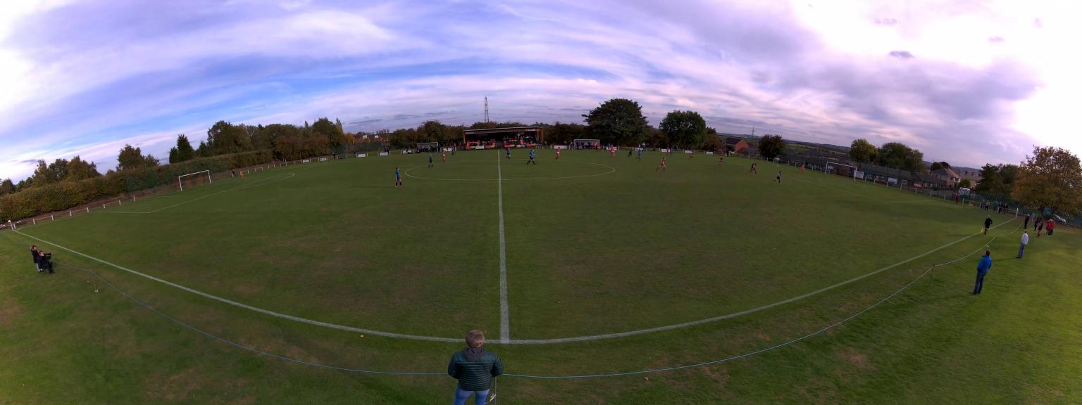 Soccer Player Detection 3 Object Detection Dataset By Lightwing