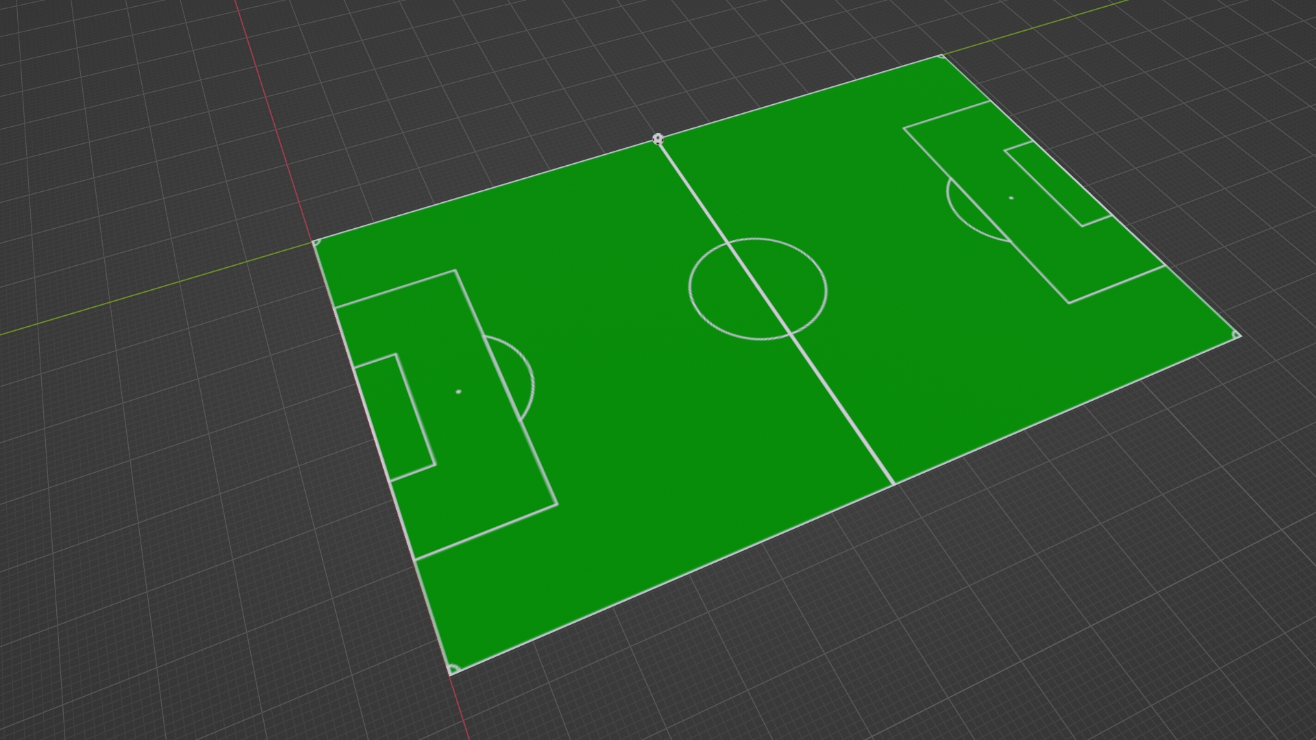 balles de football Object Detection Dataset and Pre-Trained Model by TIPE