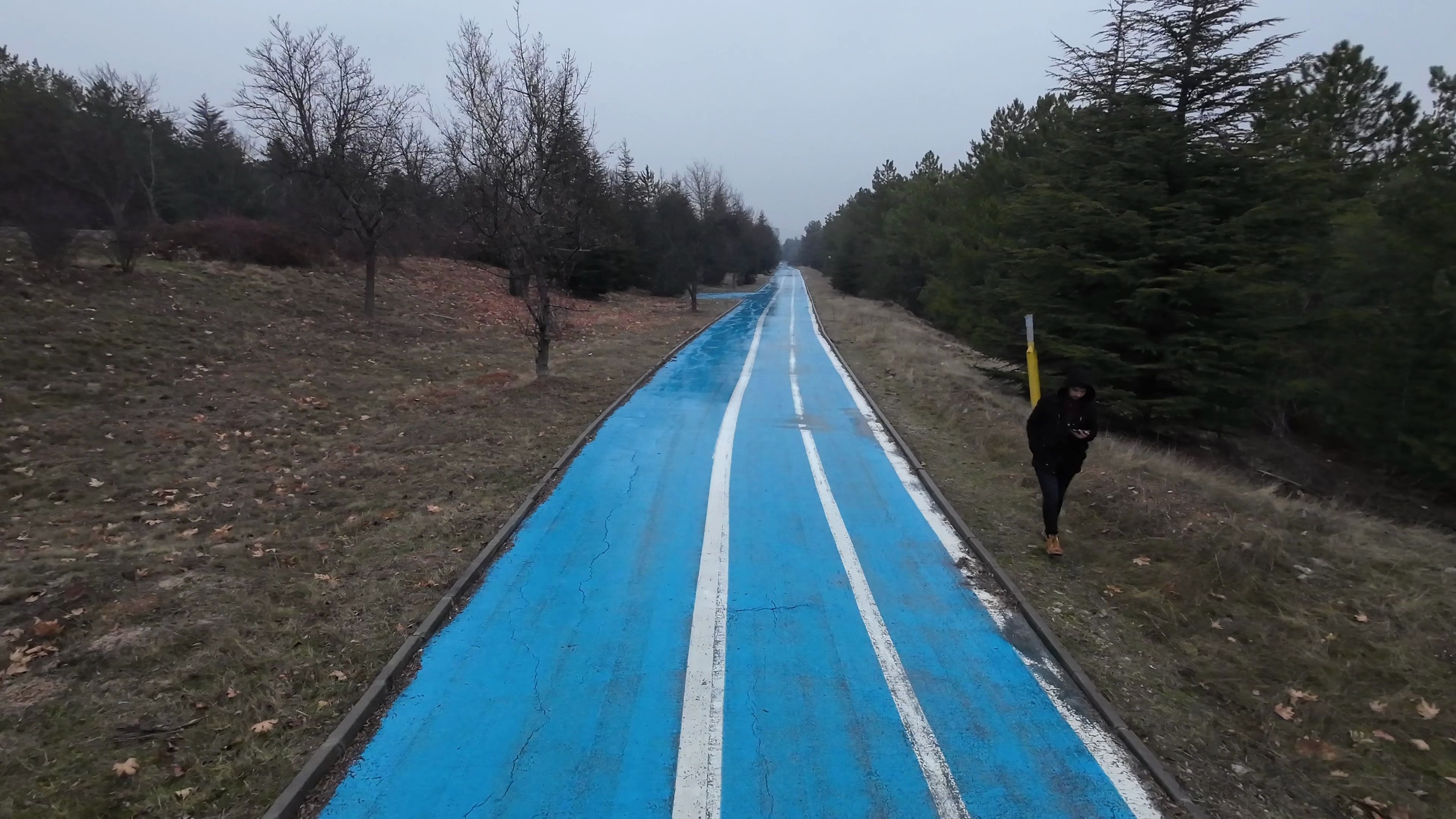 dur10s1 Object Detection Dataset by bitirme