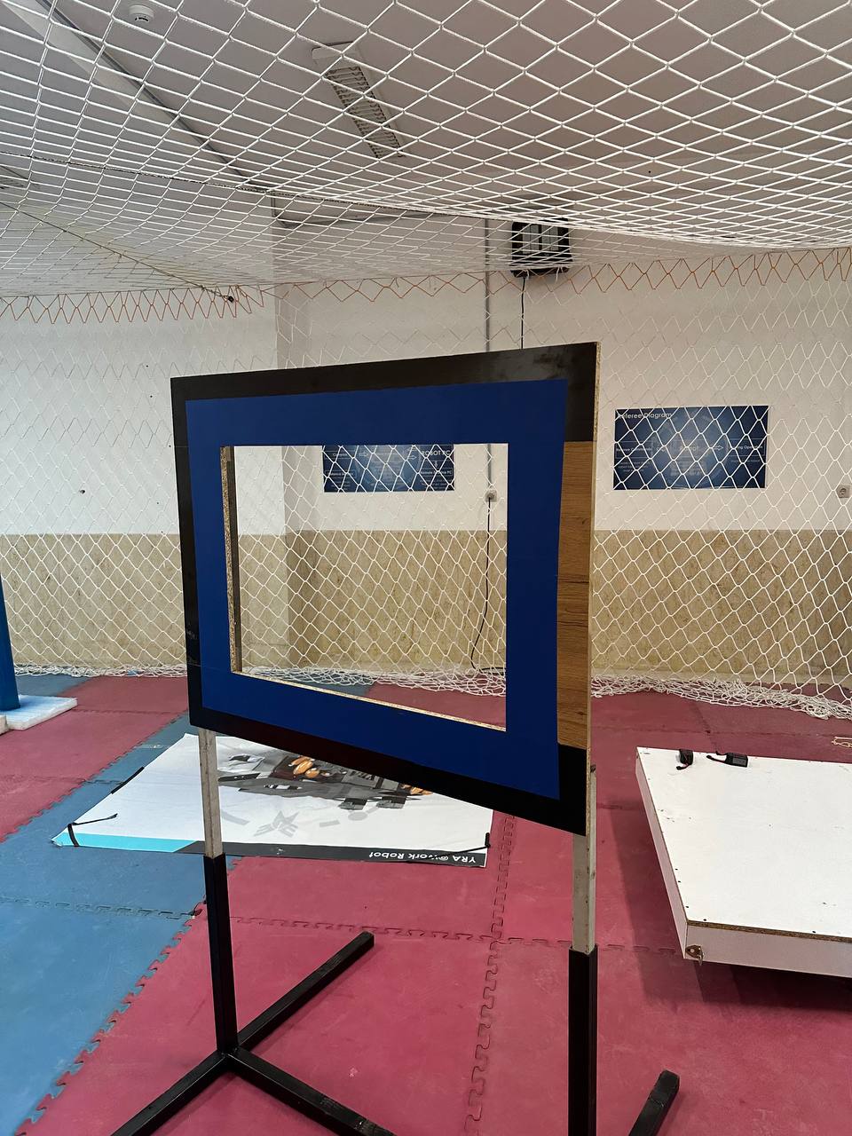 blue-window-test Object Detection Dataset and Pre-Trained Model by ...