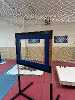 window detection - Roboflow Universe