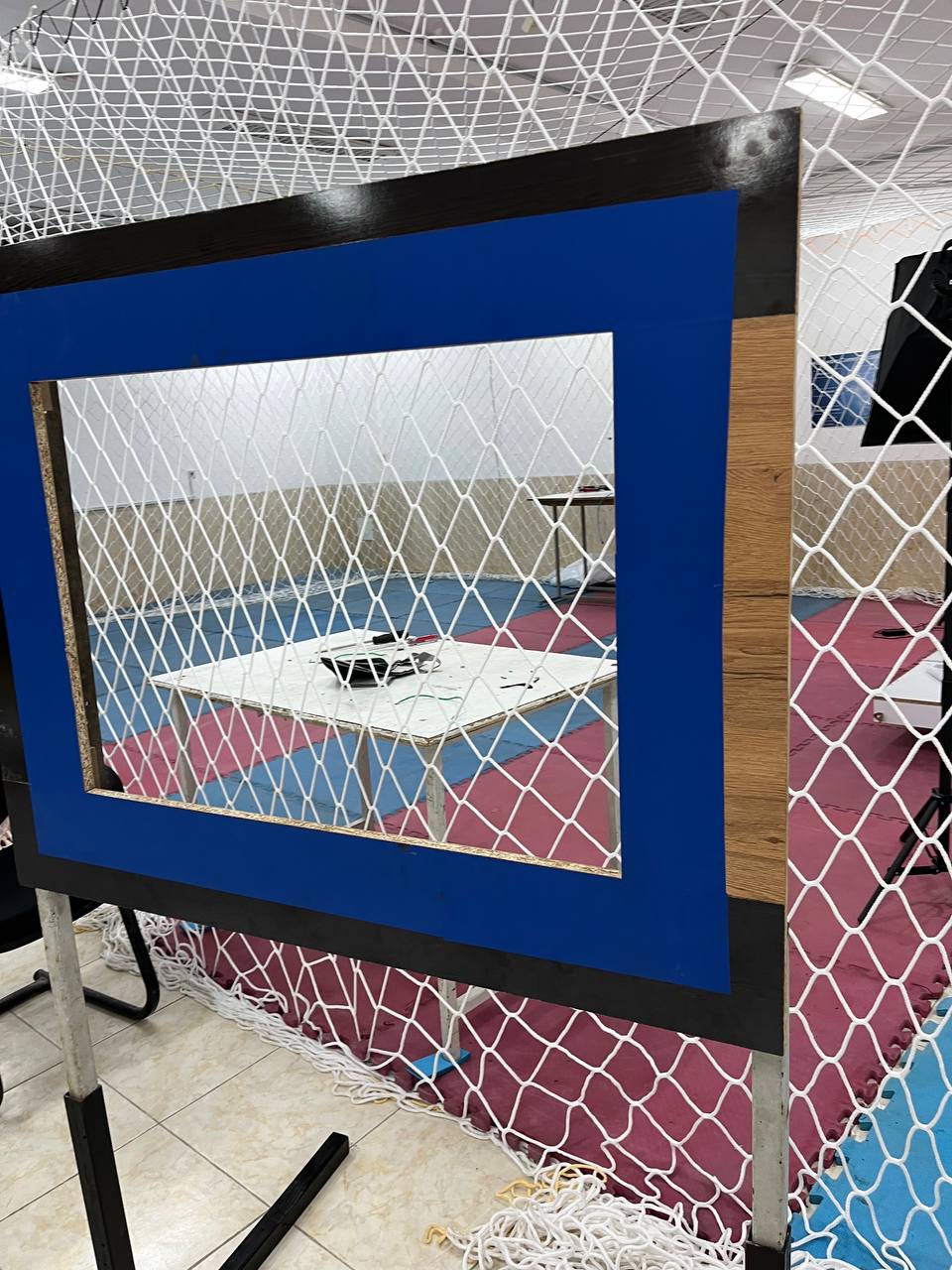 Window Detection Object Detection Dataset And Pre Trained Model By 8417