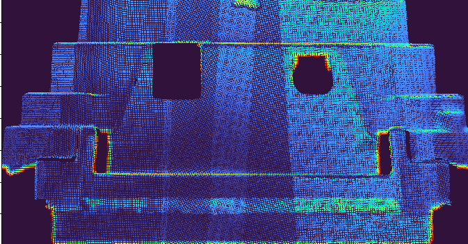Defects Detection Die-Casting 2 Object Detection Model by Henry