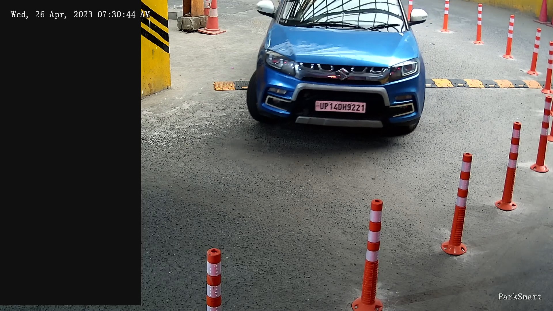 Indian Car Detection Object Detection Dataset And Pre Trained Model By