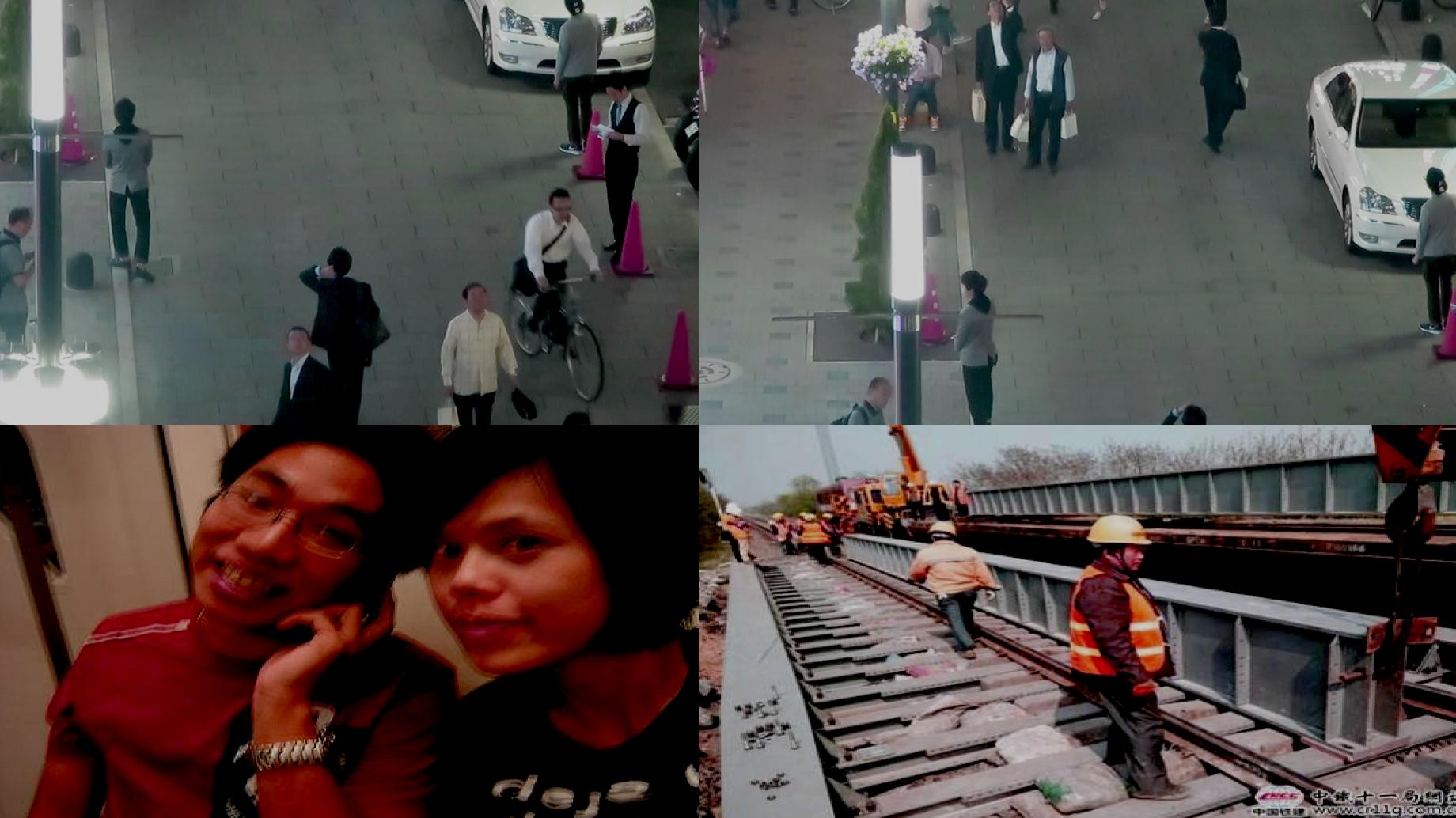 person Object Detection Dataset and Pre-Trained Model by AI Project