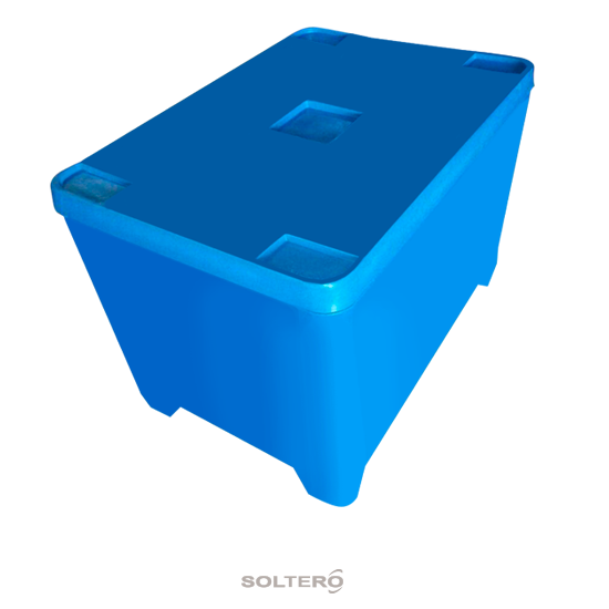 detect bins Object Detection Dataset by nacho