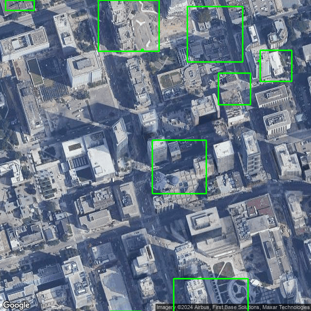 Annotationcnn Object Detection Dataset And Pre Trained Model By Class