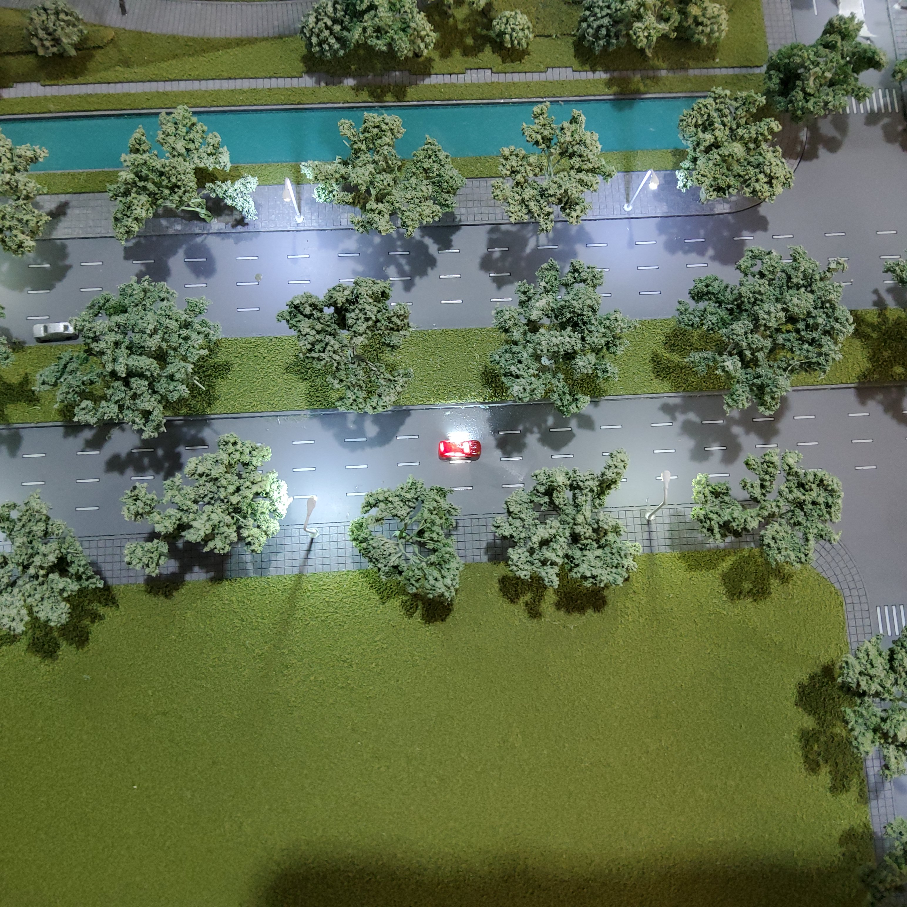 smart_mobility Object Detection Model by hong mnh