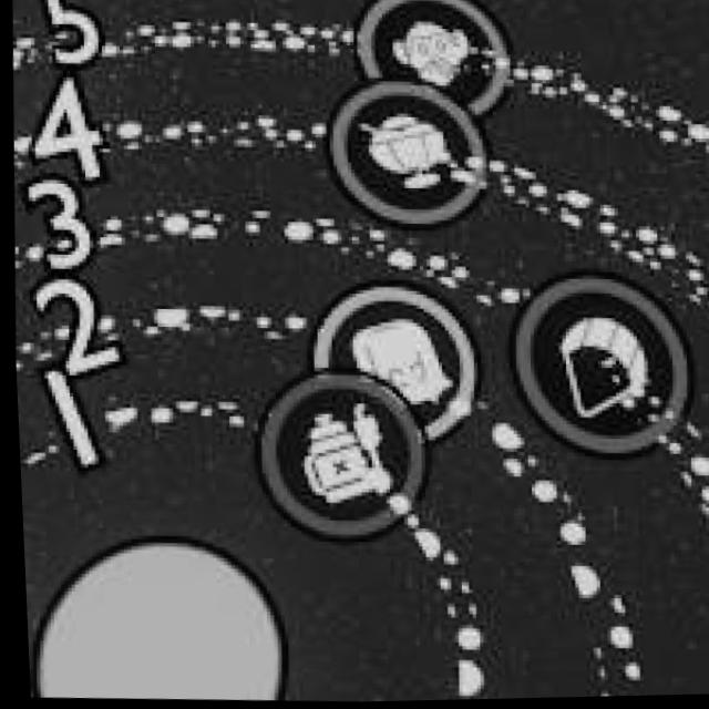 orbits Object Detection Model by ahmedmamdouh