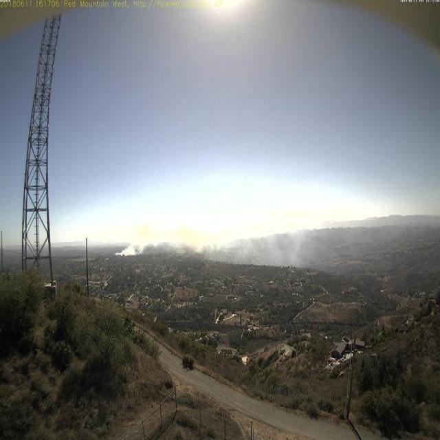 Fire Object Detection Model by InnoFire