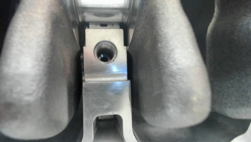 Bearing Detection Object Detection Dataset By Bearingdetection