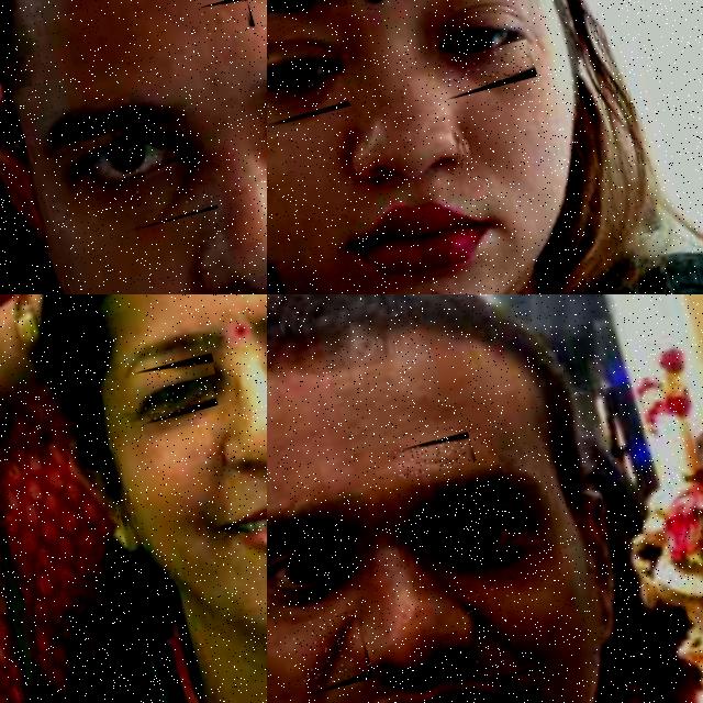 skin deficiency Instance Segmentation Dataset by dipeshcorp