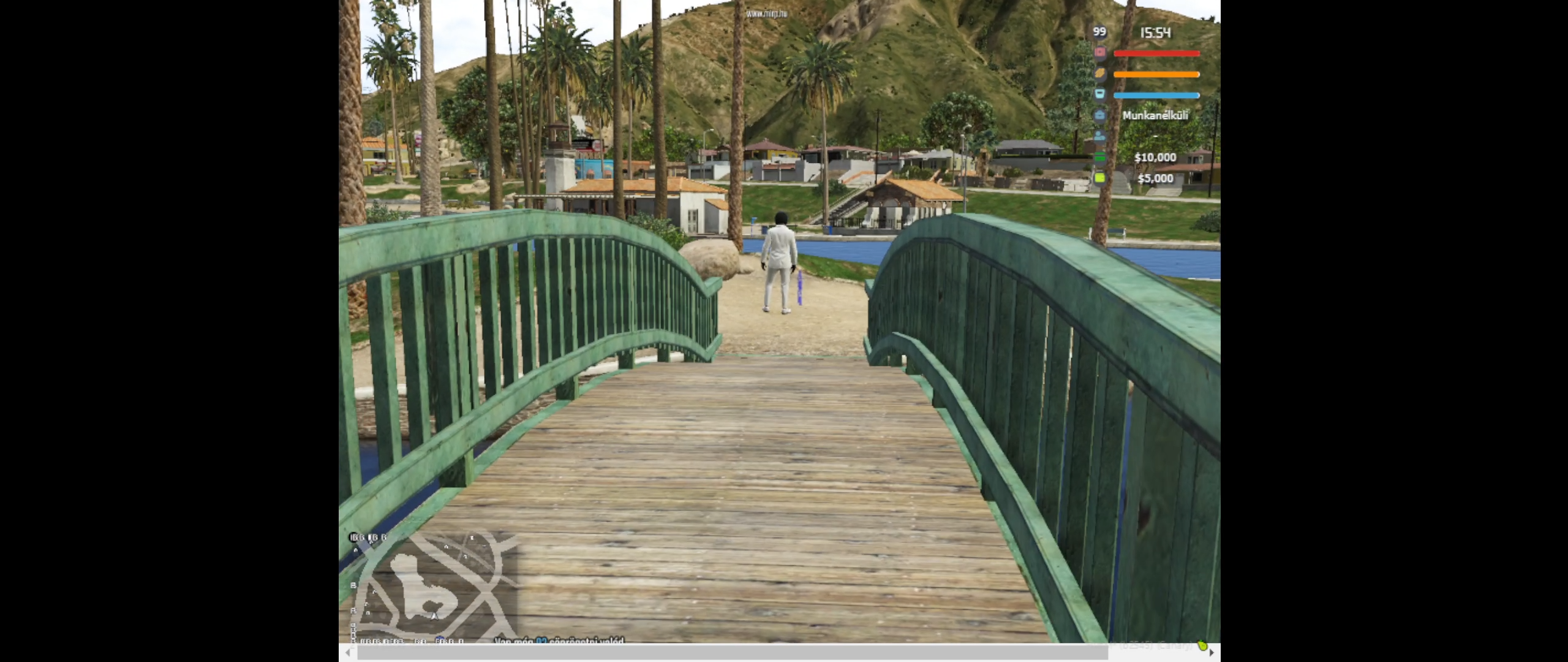 gta Object Detection Dataset by nemnem