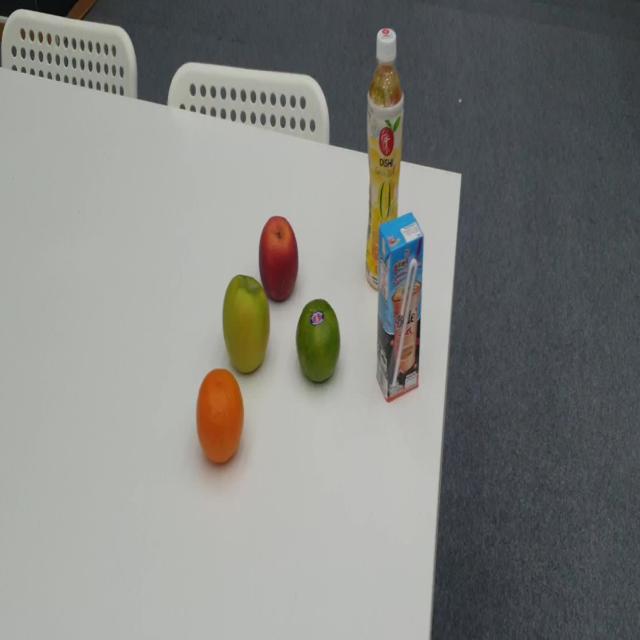 all Object Detection Dataset by robocup