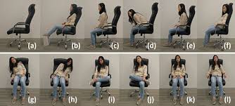 Postur Duduk Ergonomis Object Detection Model by test