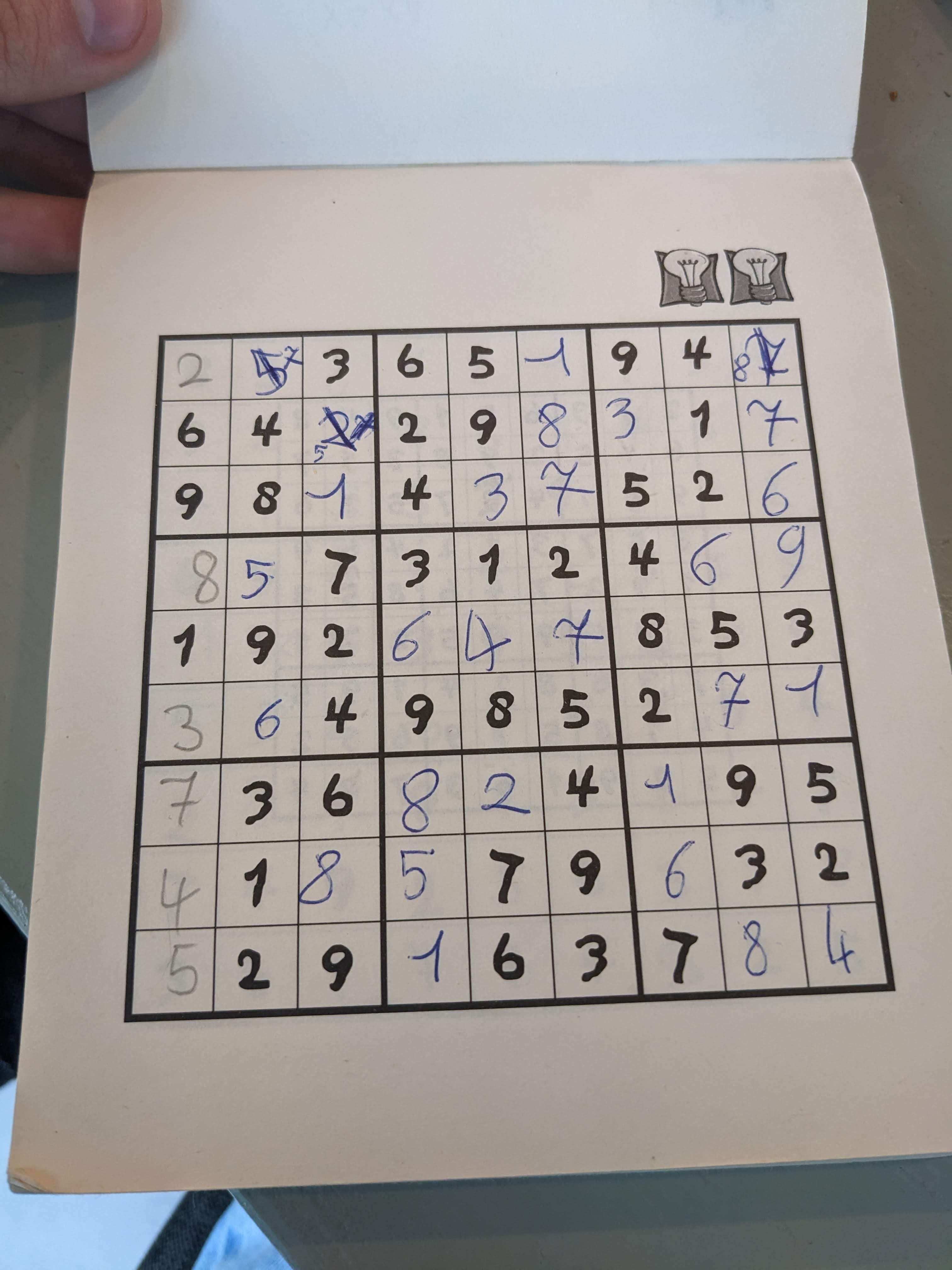 test Semantic Segmentation Model by Brecht