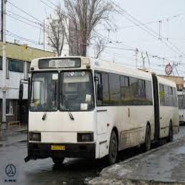 Public Transport Detection Object Detection Dataset By Itvr