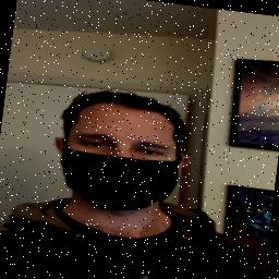 PPe Model by PPE Detection