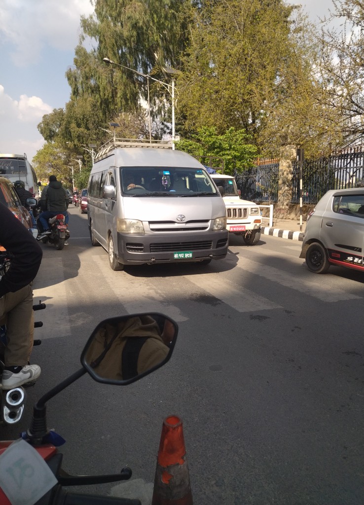 Vehicle Detection And Counting Object Detection Dataset And Pre Trained 0931