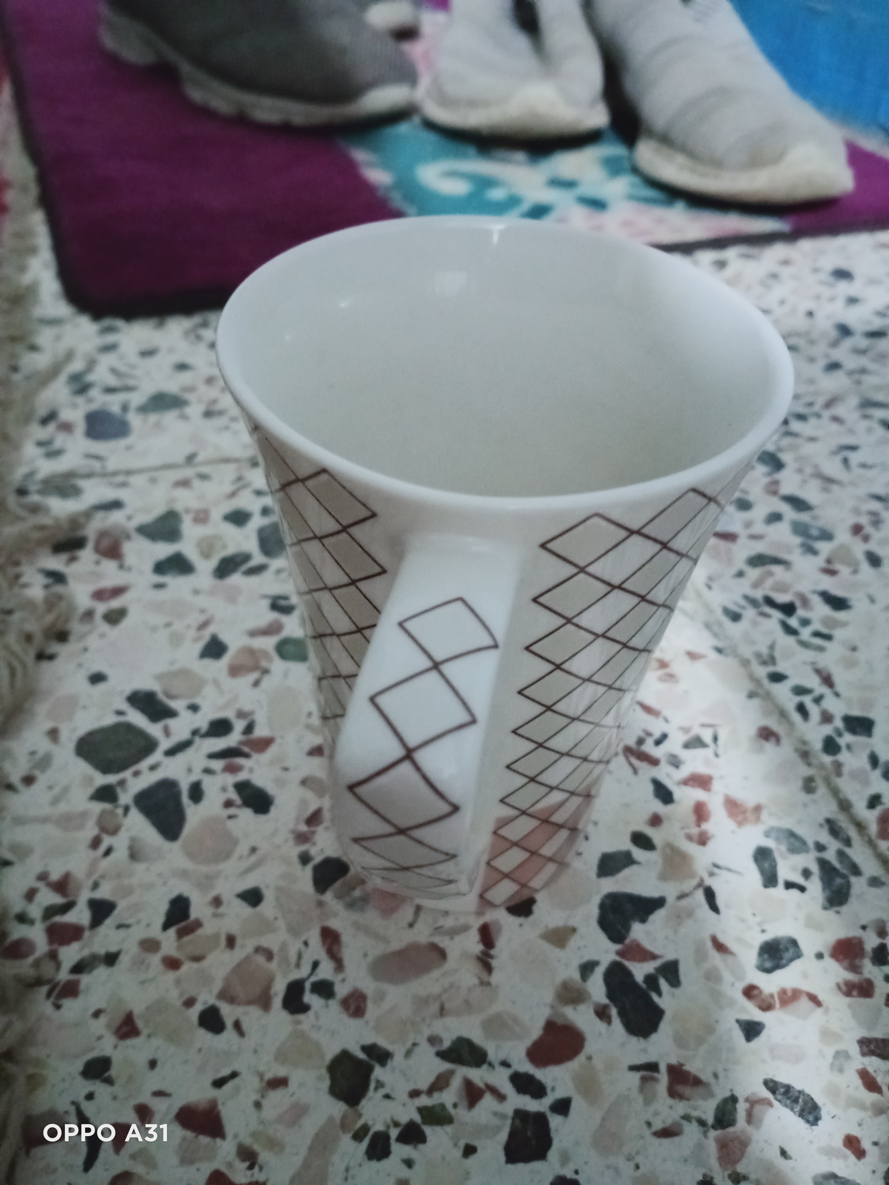 cups detector Object Detection Dataset and Pre-Trained Model by computer vision