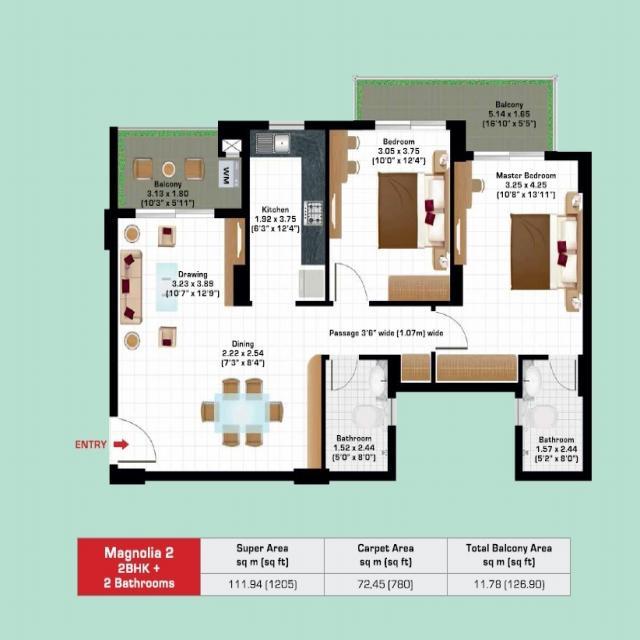 Floor Plan Detection Object Detection Dataset And Pre Trained Model By
