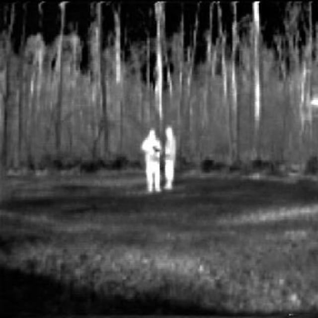 Thermal Object Detection Dataset And Pre Trained Model By Thermal