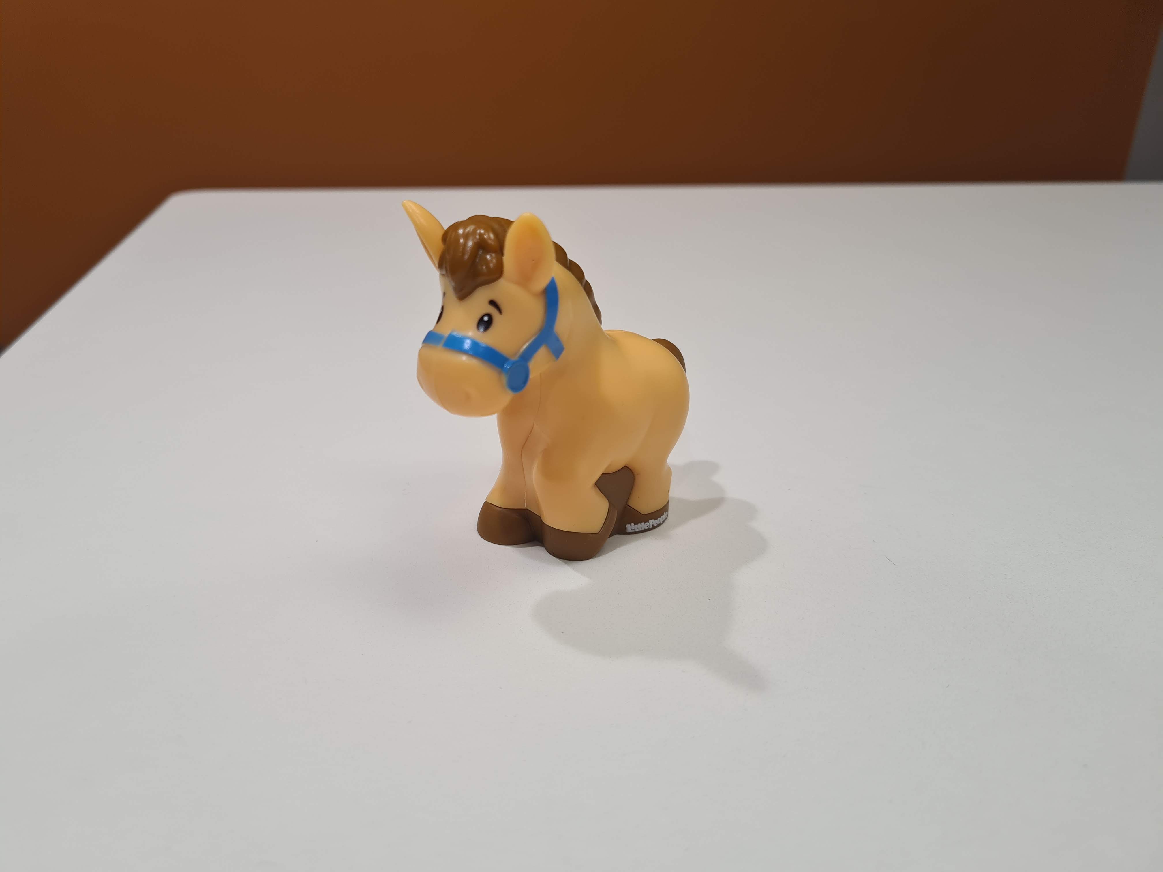 Animal Toy Detector Object Detection Dataset and Pre-Trained Model by AIPI 540 CV Project