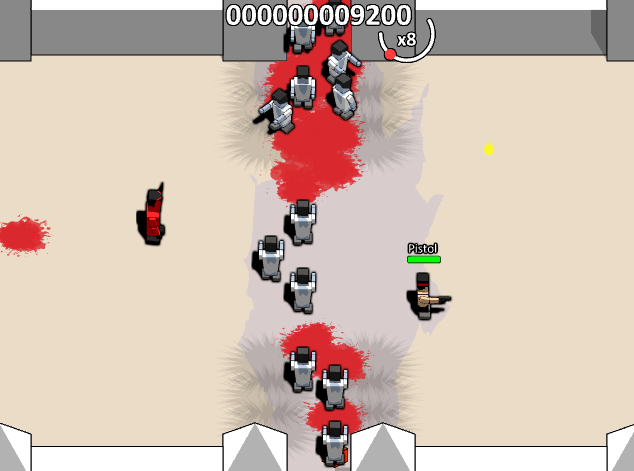 boxhead - Roboflow Universe