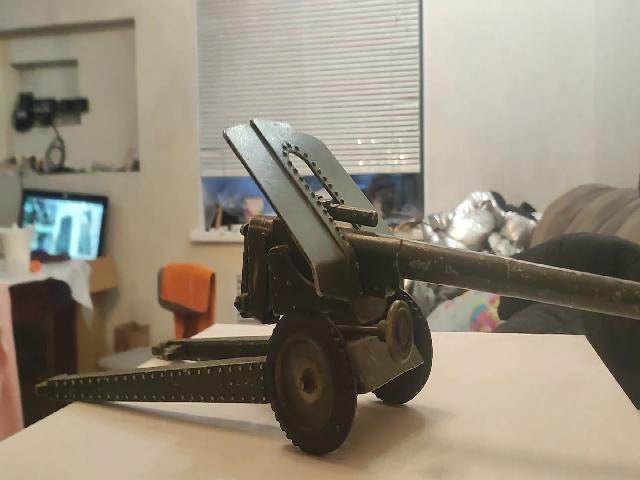 Detection_toy_mechanic Object Detection Dataset by Griffon