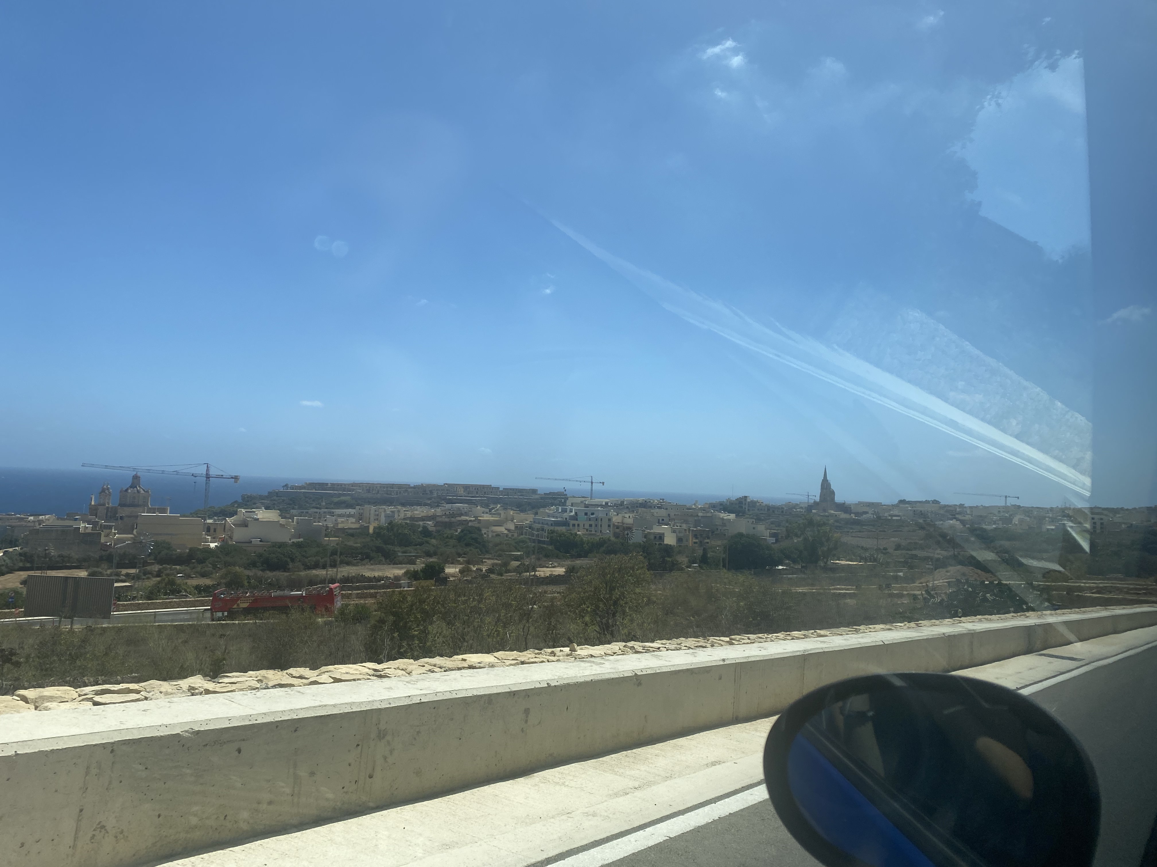 Cranes Instance Segmentation Model by University of Malta