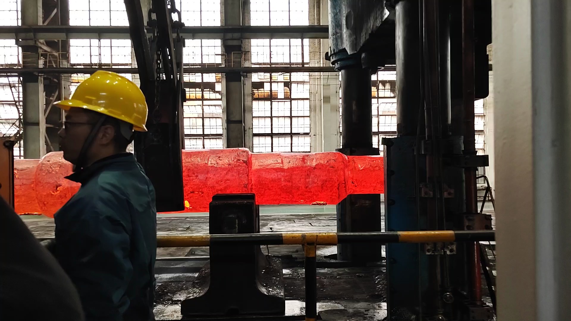 Component Recognition Instance Segmentation Dataset by Yu Zha