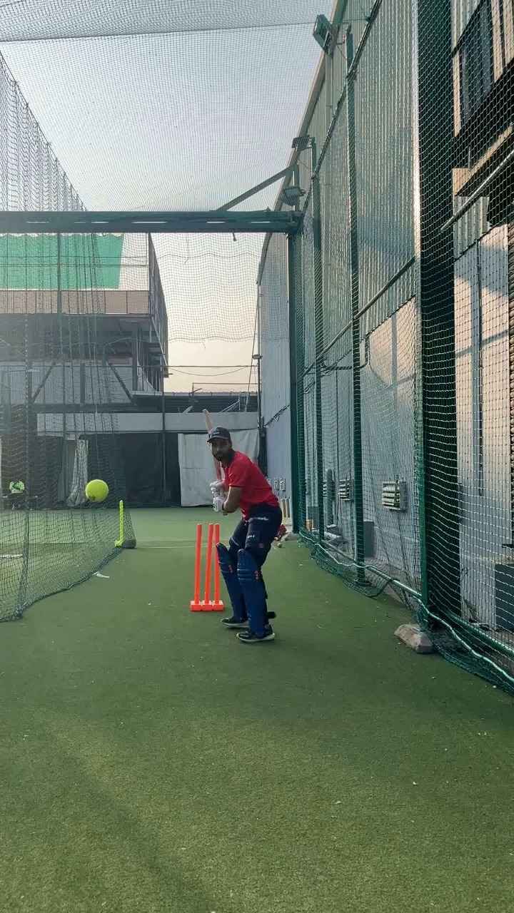 Tennis Ball Drills Object Detection Dataset By Ankit Kpro